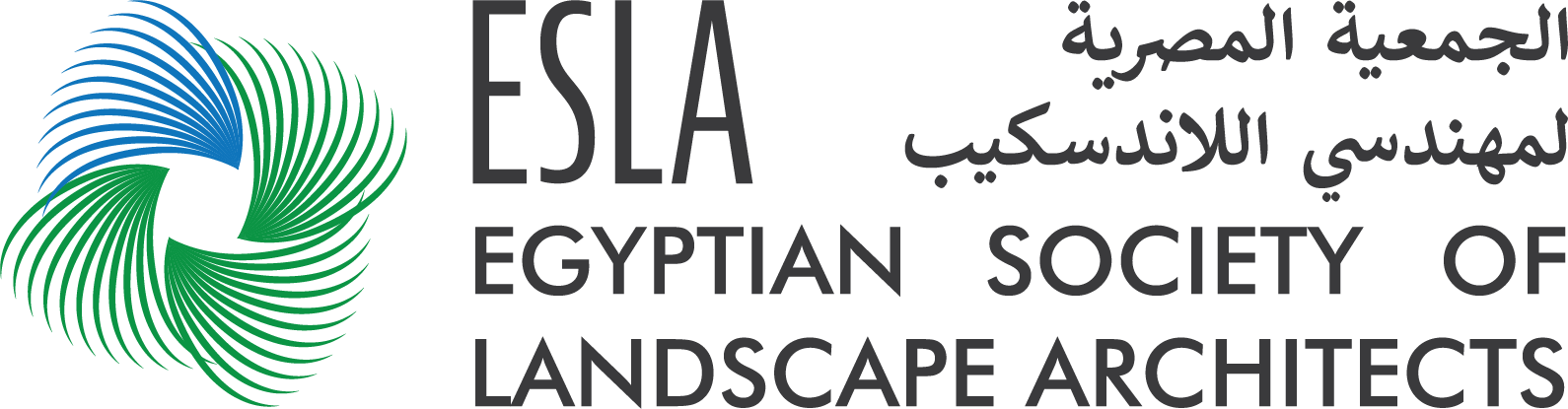 About – Egyptian Society of Landscape Architects (ESLA)
