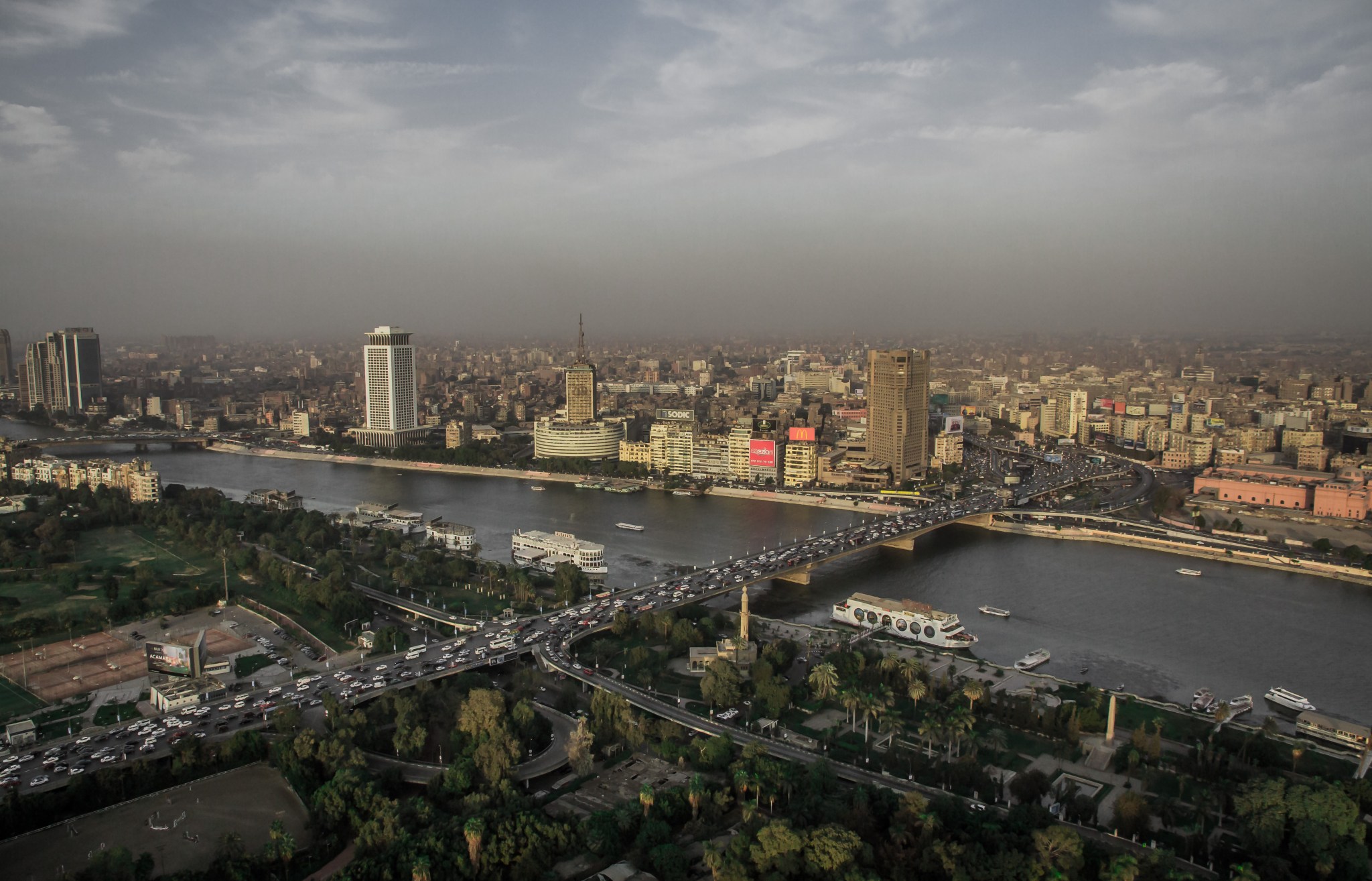 Egyptian Society of Landscape Architects (ESLA) – Egypt's National ...