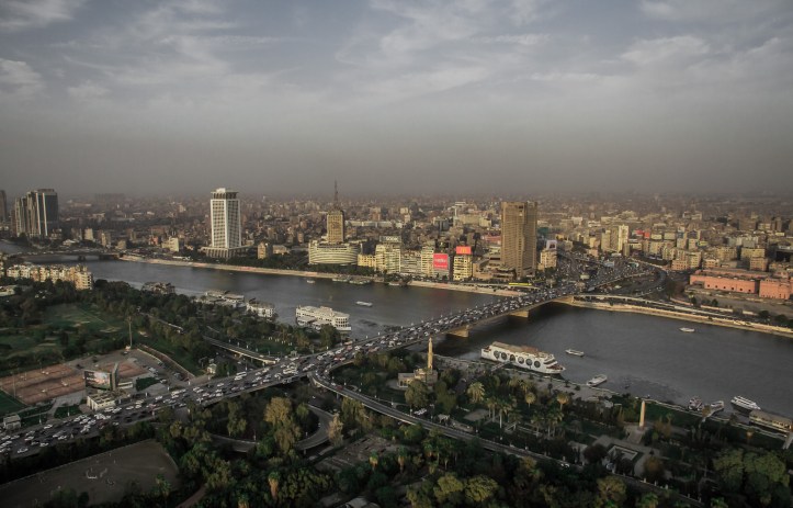 Egyptian Society of Landscape Architects (ESLA) – Egypt's National ...