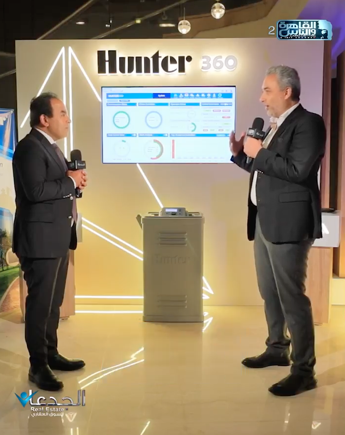 ESLA’s Chairman TV Interview | Osama Ramzy – Egyptian Society of ...